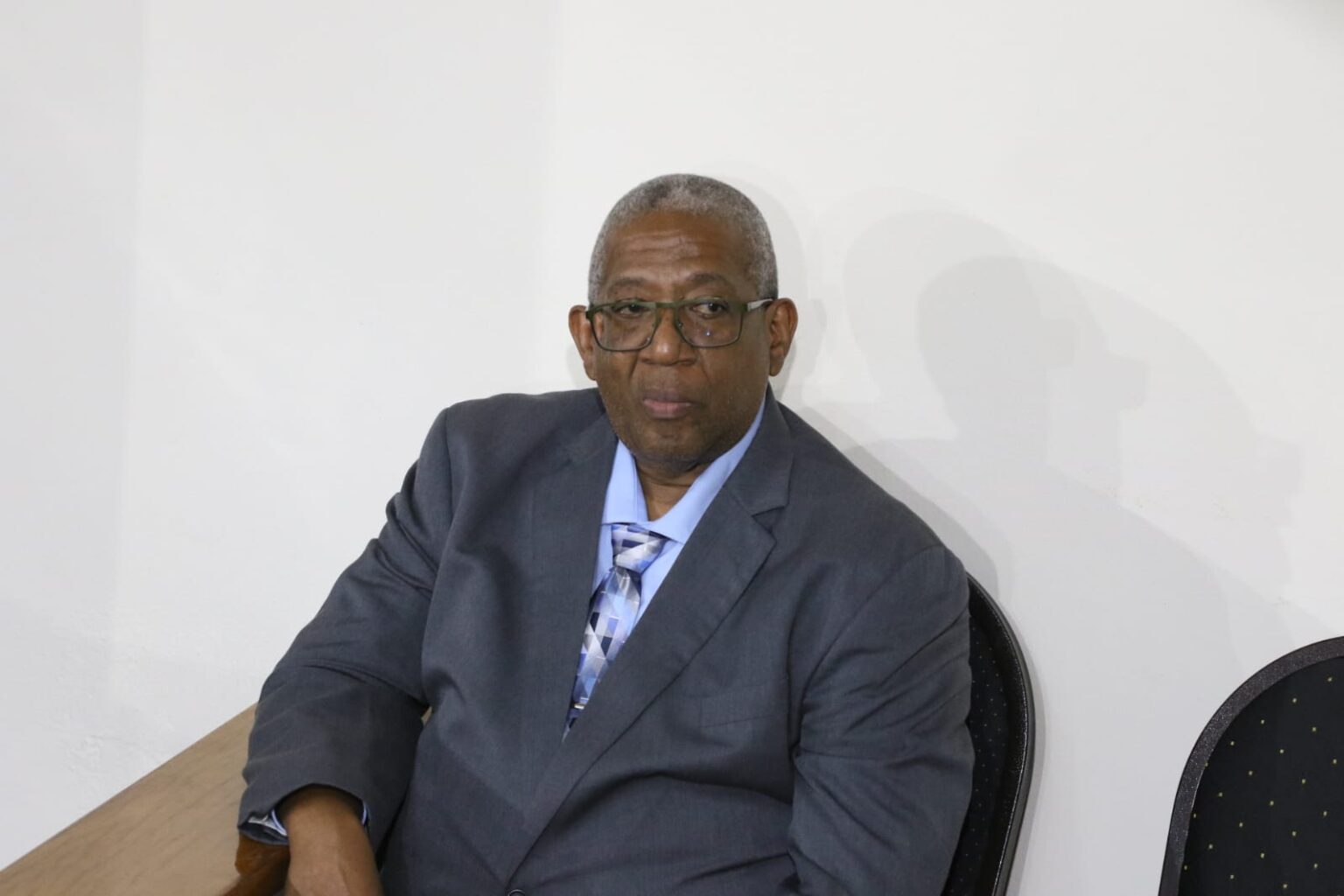 Professor Dale Webber appointed climate change ambassador - Jamaica ...