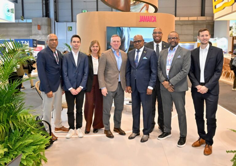 IDB says innovative businesses in the Caribbean doing well - Jamaica ...