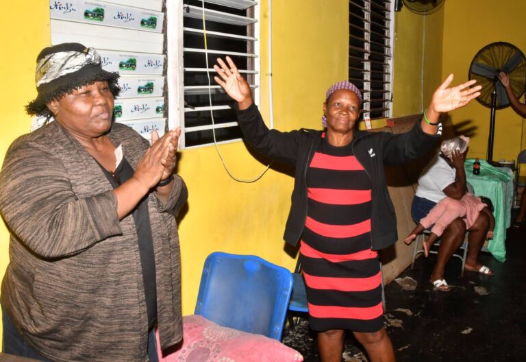 Andrew Swaby is the new Mayor of Kingston - Jamaica Observer