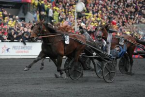 Idao de Tillard defends Grand Prix d’Amerique crown for father and son ...