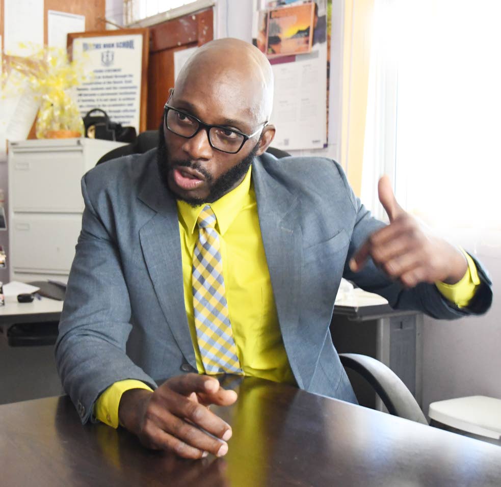 JTA threatens court action over ‘forced retirement’ of teachers ...