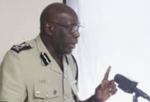 Antigua police appeal for calm and peace during campaign for by ...