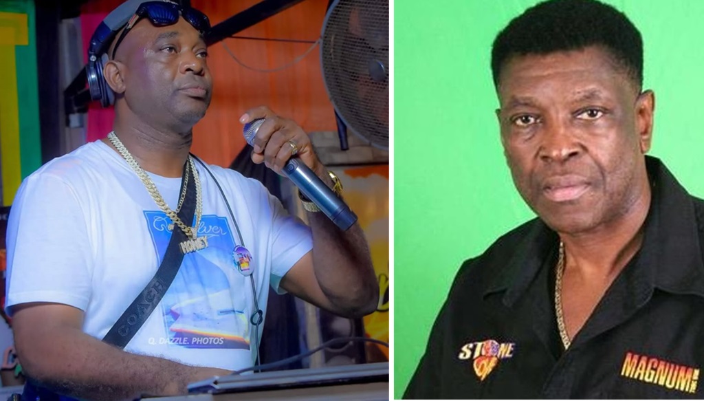 Veteran selector Billy Slaughter hints at legal action against Stone ...