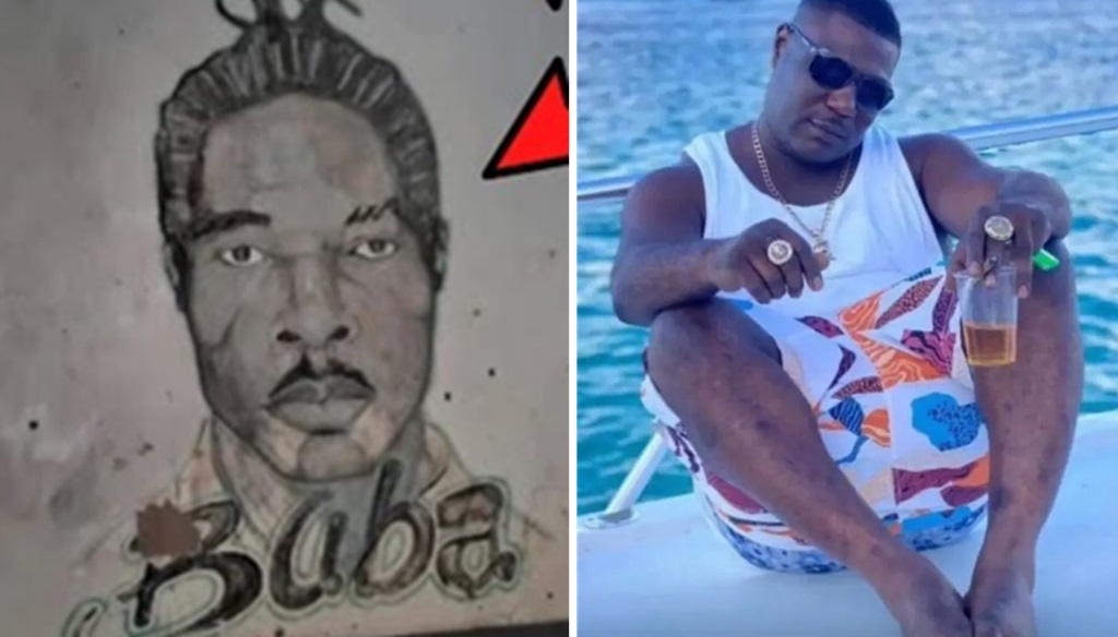 From ‘Bubba’ to ‘Thickman’: The ill-fated leadership of the One Order ...