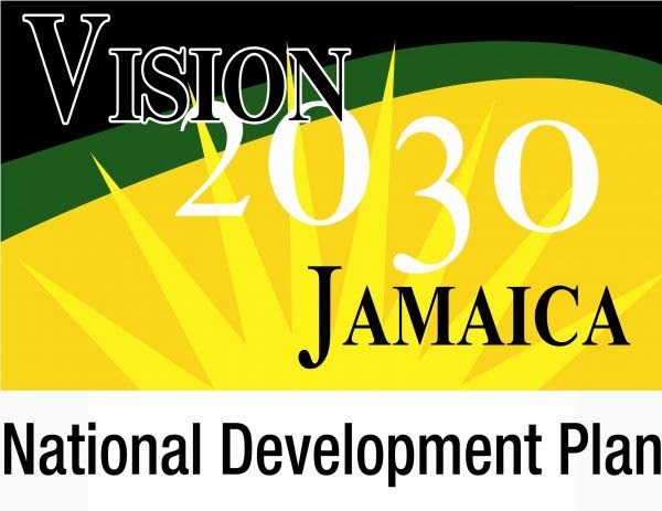 Vision 2030: A dream deferred or a promise to keep? - Jamaica Observer