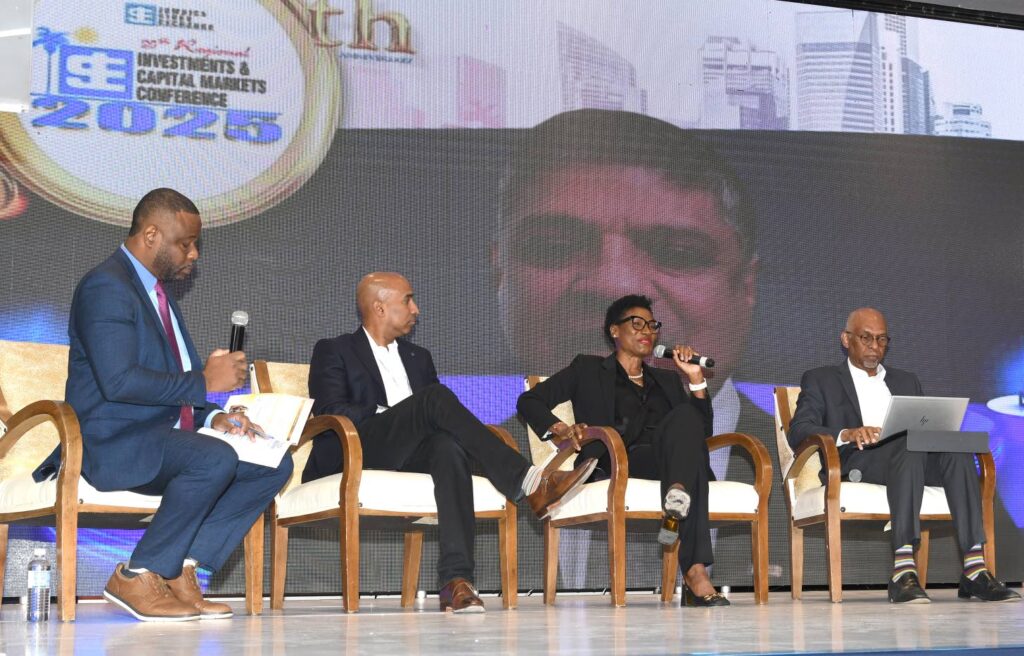 Rate roadblock - Jamaica Observer