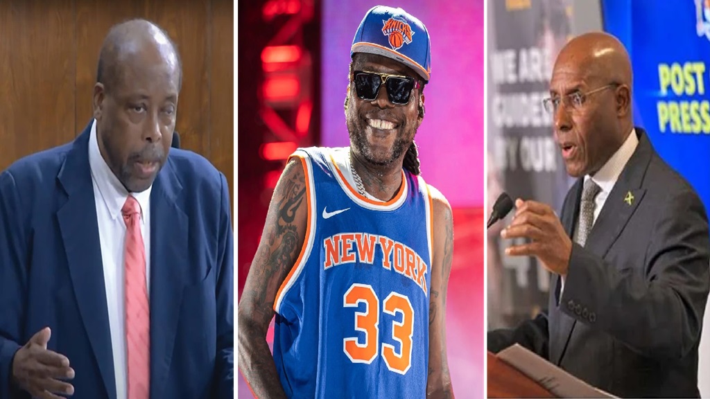 'Kartel contributed more to economy in one night than you in nine years ...