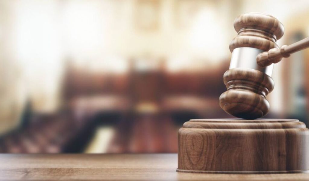 Haitian judge suspended for releasing school principal accused of ...