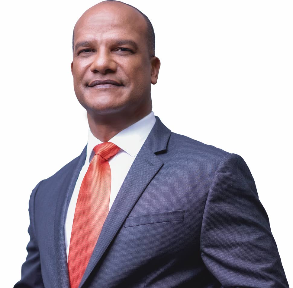 Bunting launches stinging criticism of Government - Jamaica Observer