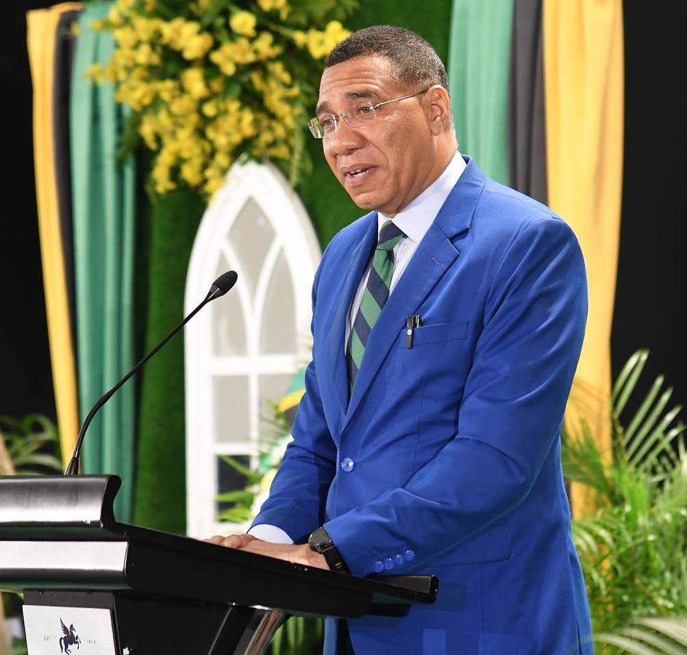 Good first step, Prime Minister, now let’s see that Speed Task Force ...