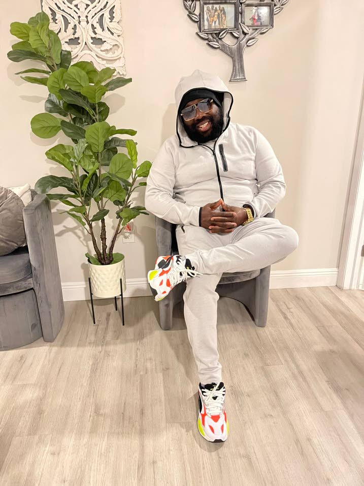 Tommy B SAL upbeat about new singles - Jamaica Observer