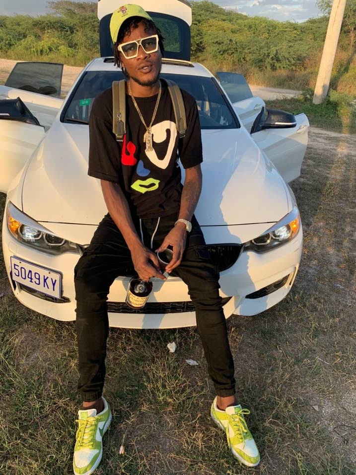 Born to Shine Talent Search offering $1-m, contract prizes - Jamaica ...