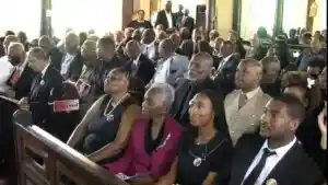 Glowing tributes for former St James MP Carl Miller - Jamaica Observer