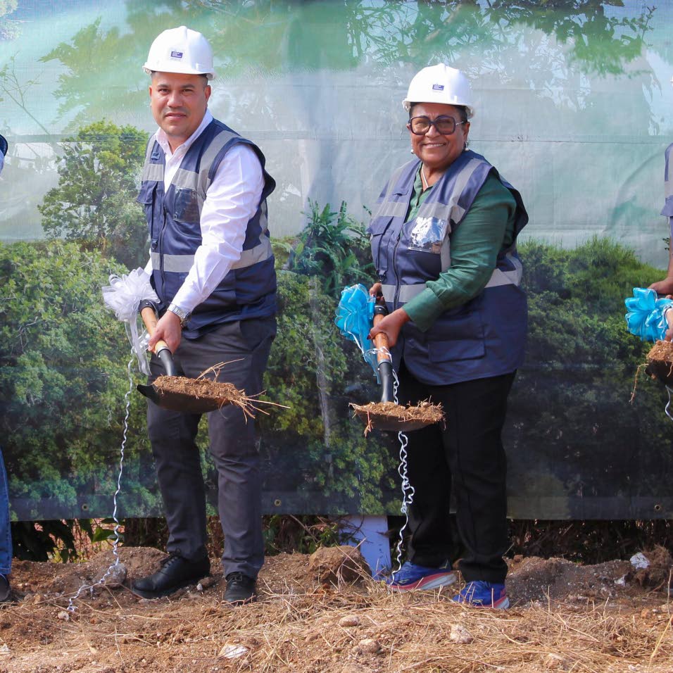 Dalrymple-Philibert upset over delay in Quashie River Water project ...