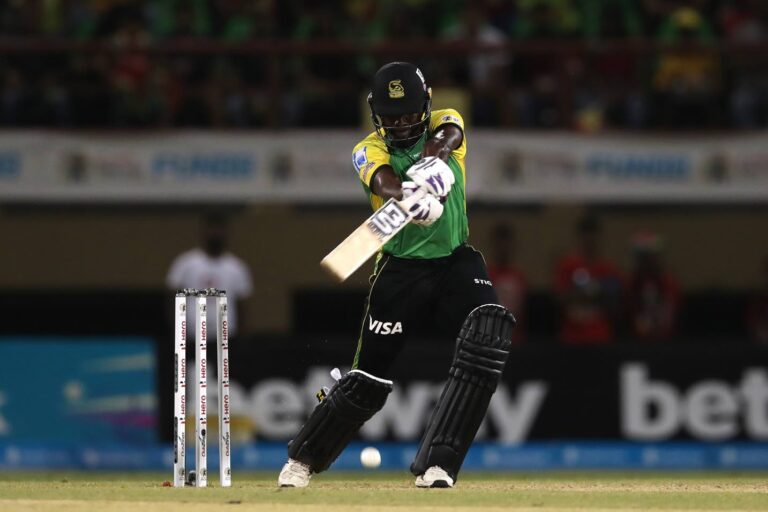 CPL to return to Jamaica in summer - Jamaica Observer