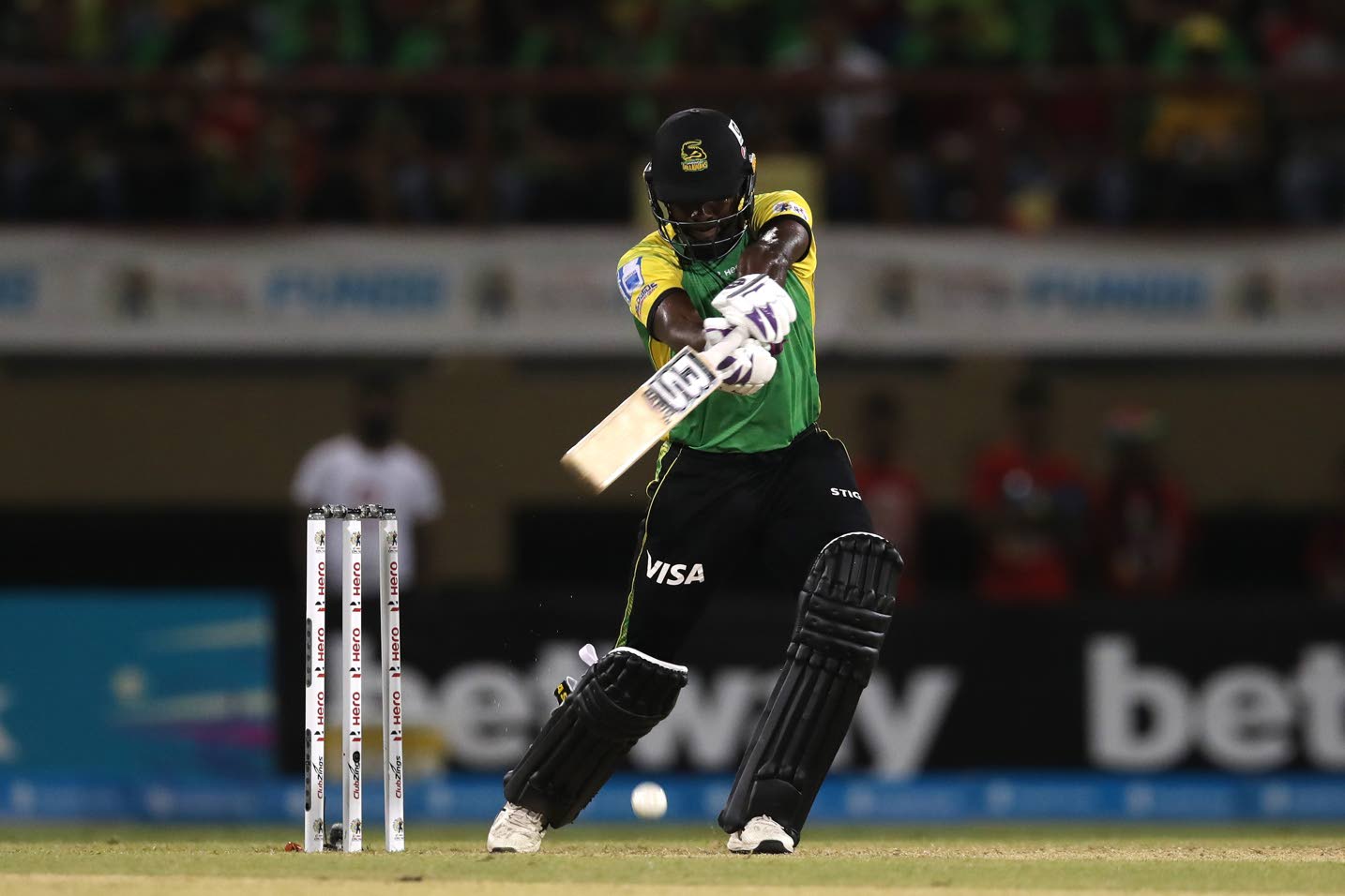 CPL to return to Jamaica in summer - Jamaica Observer