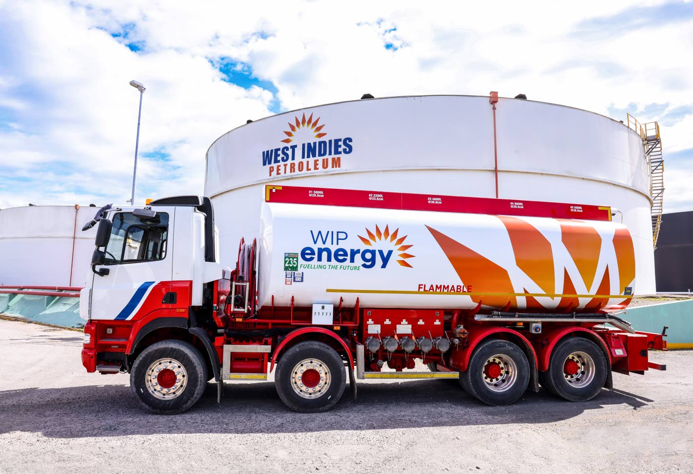 WIP Energy plans US$80-m IPO - Jamaica Observer