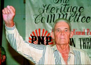 Future can’t be as the past - Jamaica Observer