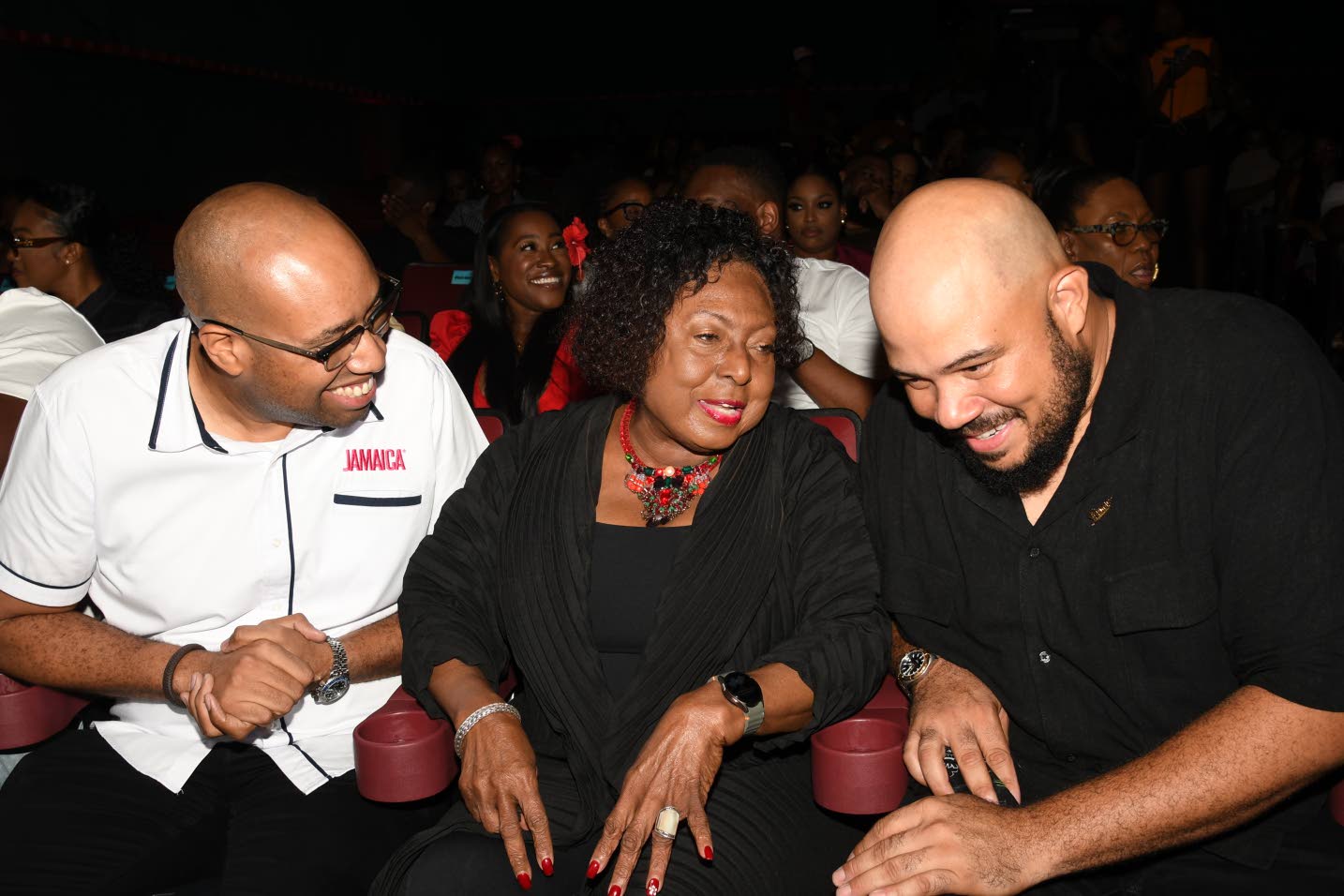 Expect unmatched Yardmas J’Ouvert - Jamaica Observer