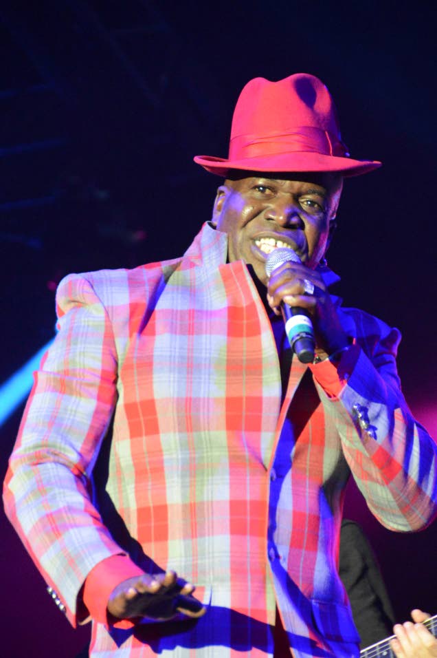 Coveside Concert Season 2025 brings stars to Plantation Cove - Jamaica Observer