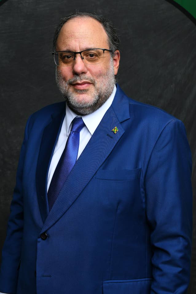 A triumphant acknowledgement of a legacy restored - Jamaica Observer
