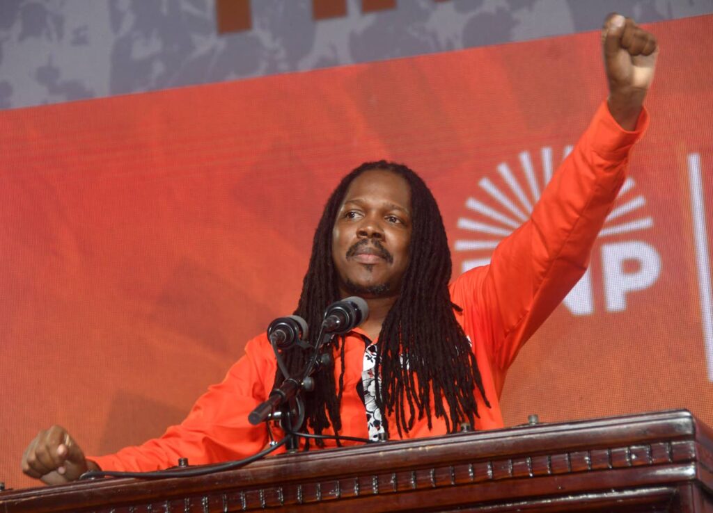 General Elections: Damion Crawford wins in St Catherine North Western ...