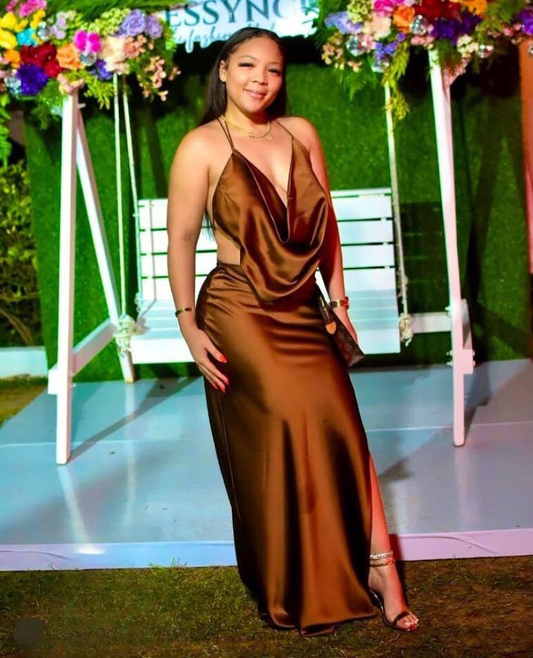 Essynce Brunch — a fashionable delight - Jamaica Observer