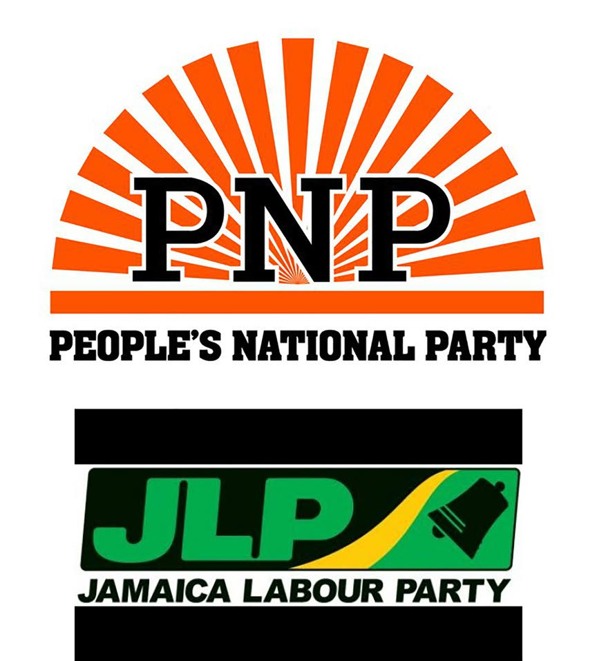 Election showdown and the future - Jamaica Observer