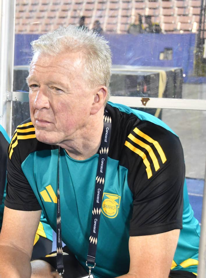 PLAY AS ONE! - Jamaica Observer