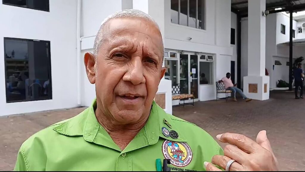 JLP councillor lambasts the PNP; alleges injury - Jamaica Observer