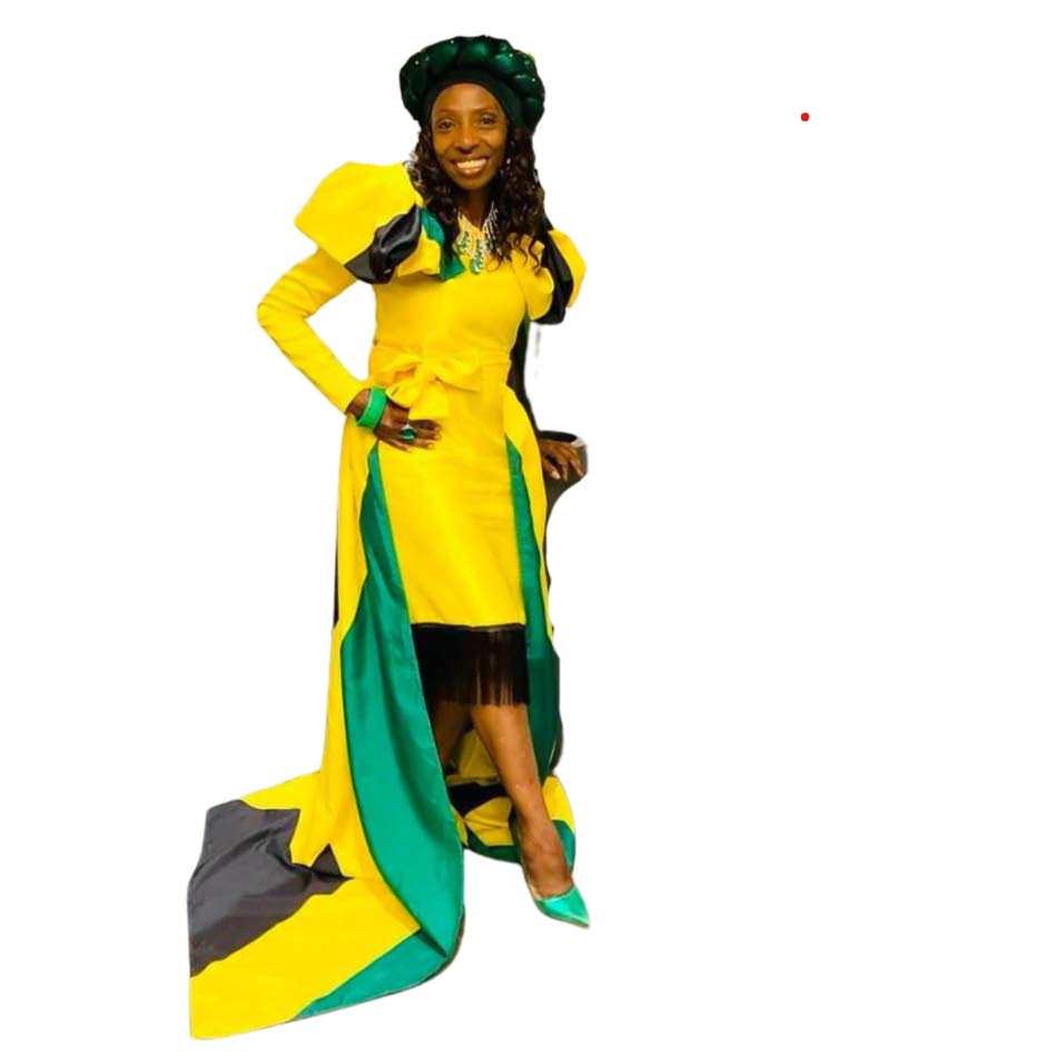 Kay Morris, a lifetime of philanthropy - Jamaica Observer