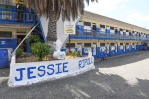 PNP mourns tragic loss of Jessie Ripoll Primary principal and wife ...