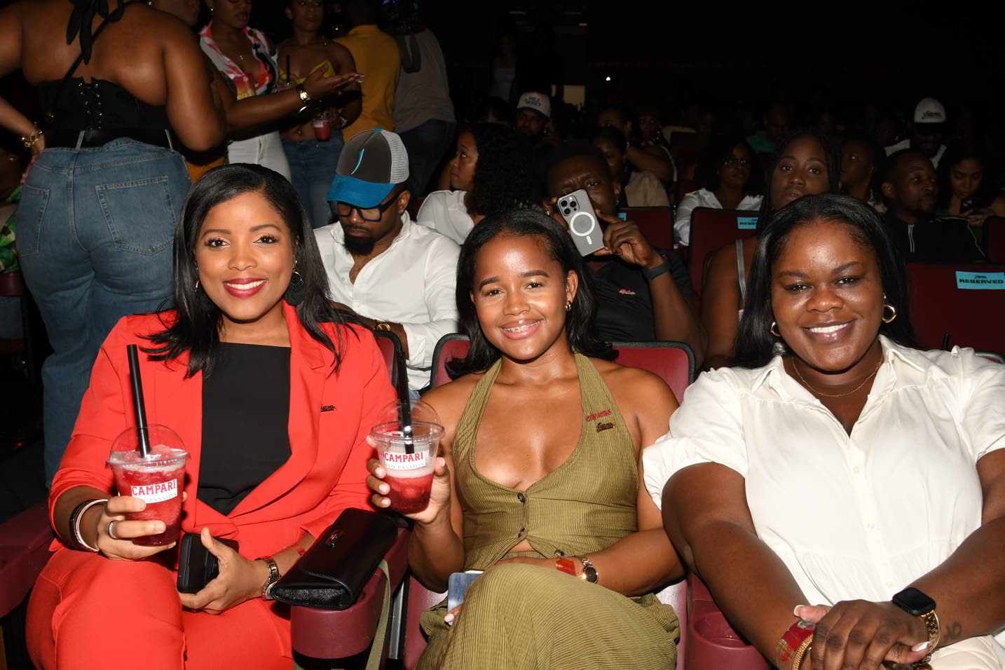 Expect unmatched Yardmas J’Ouvert - Jamaica Observer