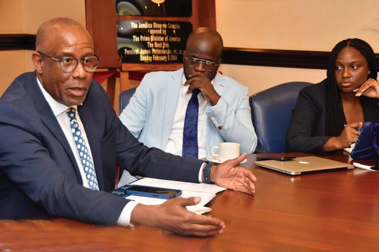 SLB extends repayment period to 10 years for new clients - Jamaica Observer