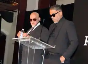 Robert Russell’s legacy - Jamaica Observer