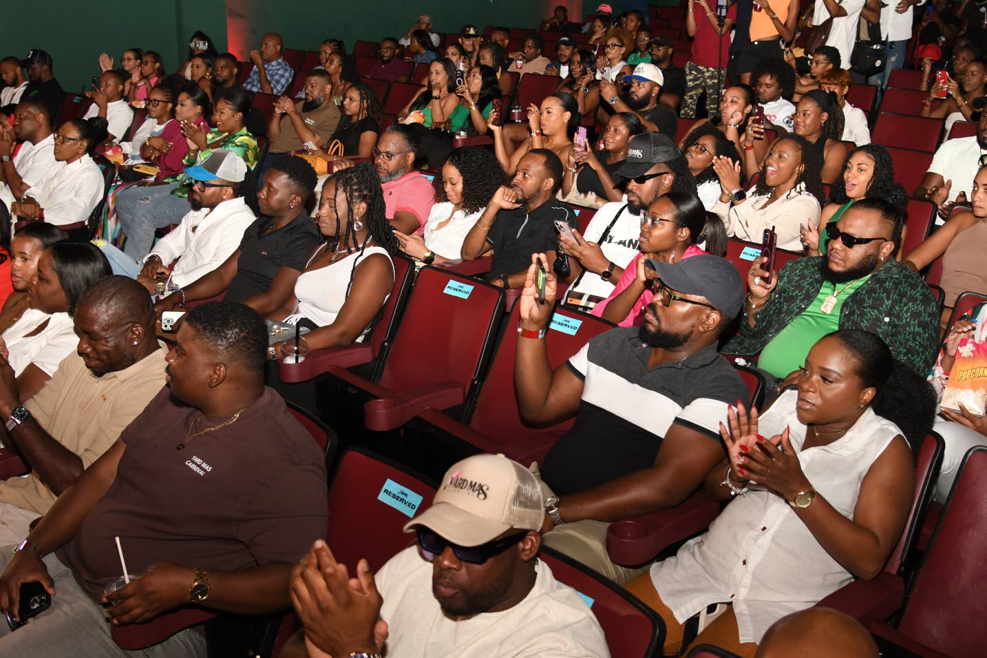 Expect unmatched Yardmas J’Ouvert - Jamaica Observer