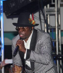 When Shabba ruled... - Jamaica Observer