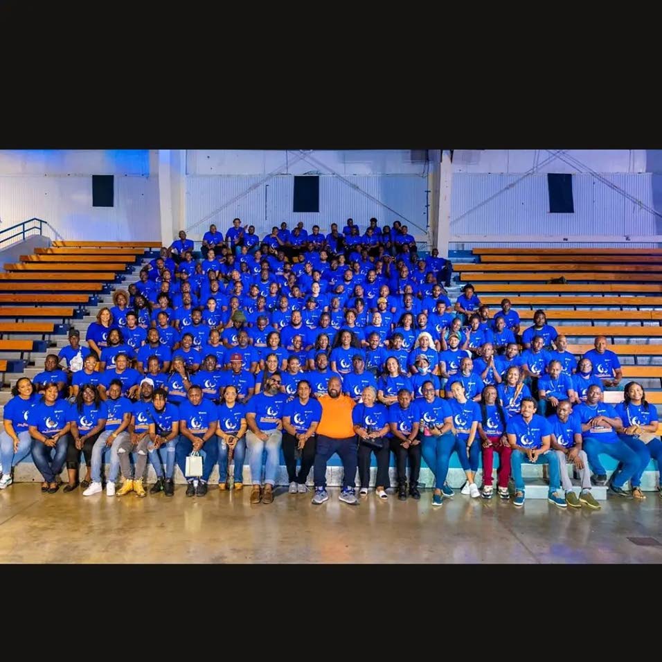 Main Event Group celebrates 20 - Jamaica Observer