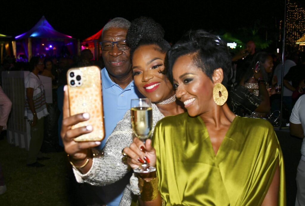 Frenchmen Climax: Arabian Nights - Jamaica Observer