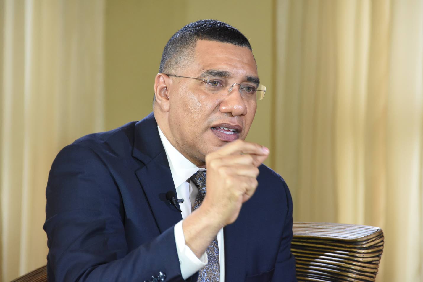 We know what works - Jamaica Observer