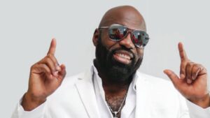 Motown dalliance - Jamaica Observer