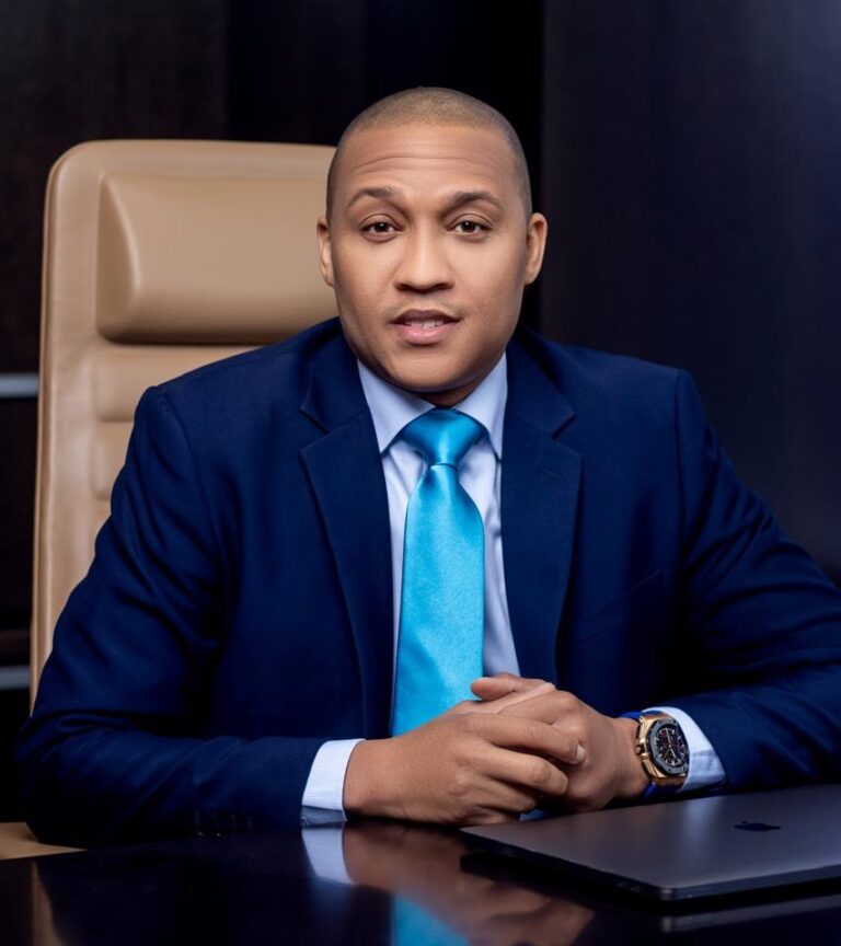 Barita receives A+ credit ratings from CariCRIS - Jamaica Observer