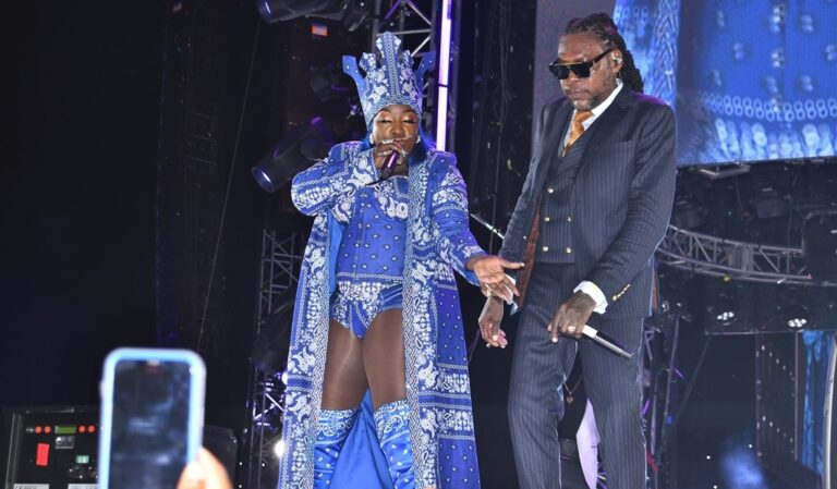 Been there, won that: Shelly-Ann Fraser Pryce gets banner at Nike ...