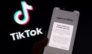 Trump gives TikTok 75-day grace period from US ban - Jamaica Observer