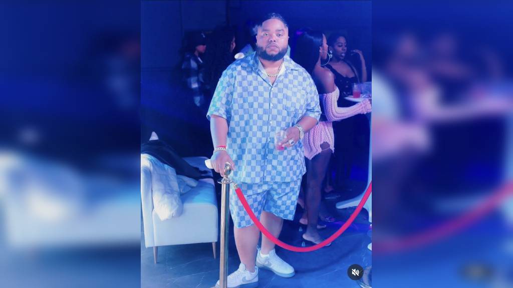 Toronto entertainment fraternity in shock at murder of promoter in ...