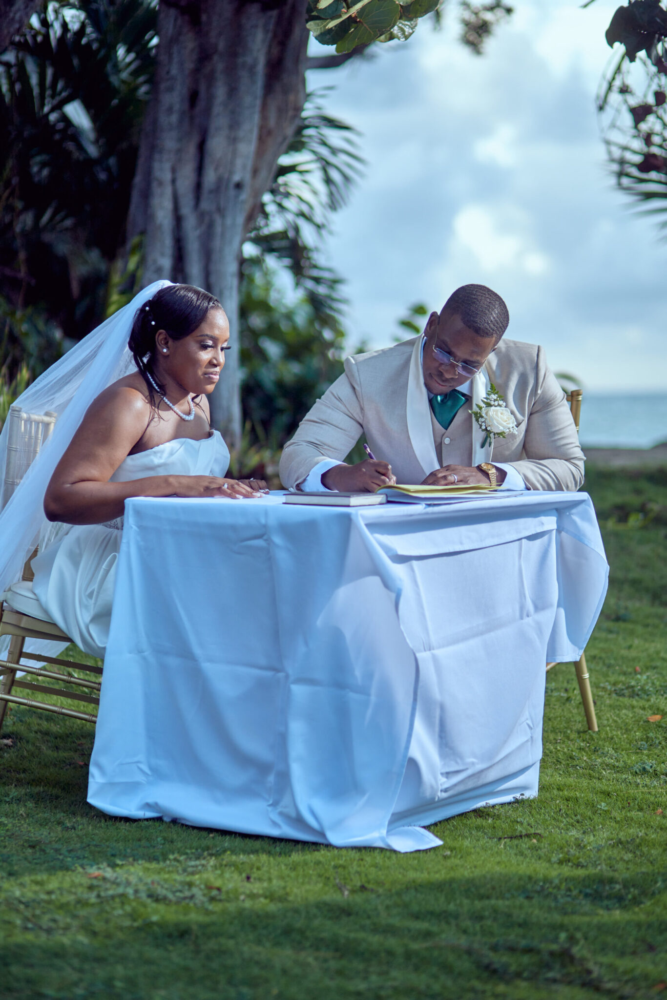 Always and Forever - Jamaica Observer