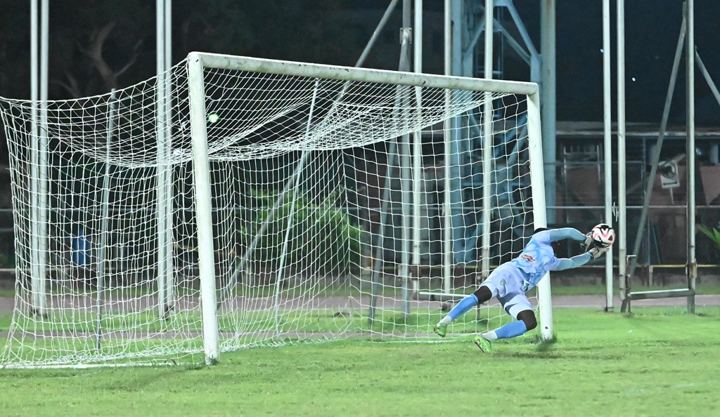 Montego Bay brush aside Waterhouse 3-1 in JPL - Jamaica Observer