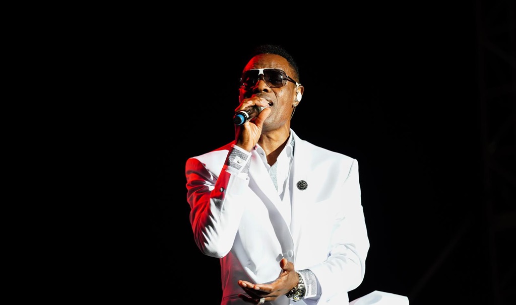 Wayne Wonder to receive Lifetime Achievement Award at Reggae Genealogy ...