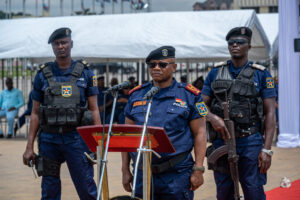 South Africa and DRC discuss boosting 'defence capabilities' - Jamaica ...