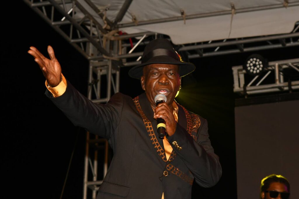 Coveside Concert series delivers quality line-upLate start quickly forgotten - Jamaica Observer